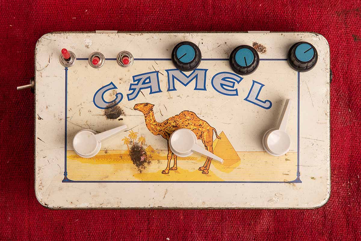 MMXXI: art in the age of COVID